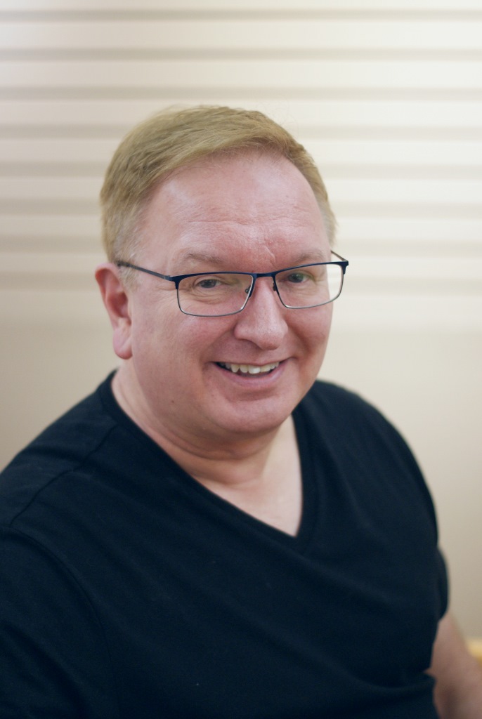 Kevin Cole Plays Silent Movies - Bay City Players